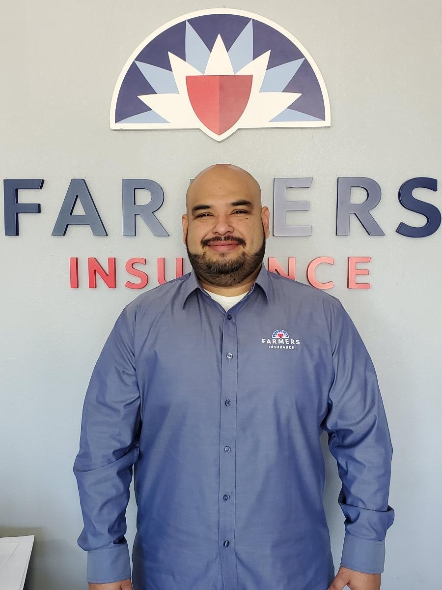 Home - Daniel Medina Insurance